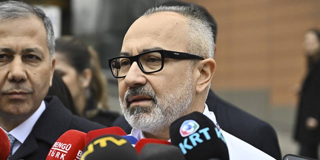 Halil Umut Meler In Son Durumu Belli Oldu