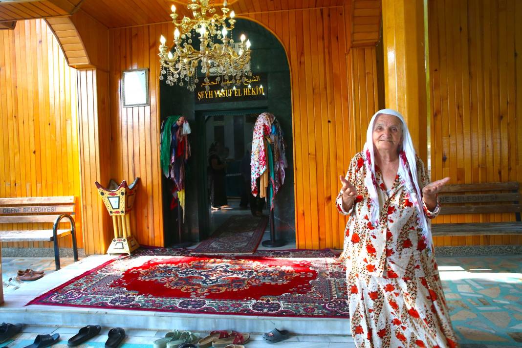 Gadir-i Hum Bayramı Hatay'da Böyle Kutlandı