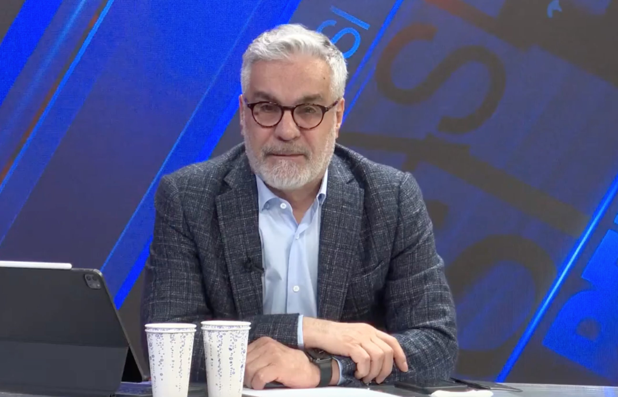 Hadi Özışık hakkındaki iddialara böyle yanıt vermişti