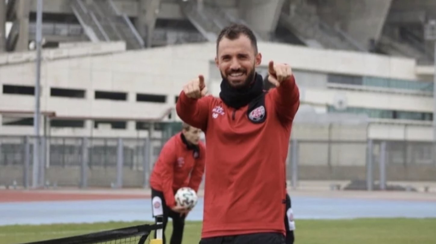 Emre Çolak'ın yeni takımı belli oldu! 2 yıllık sözleşme