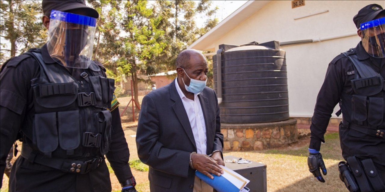 'Ruanda Oteli' kahramanının ailesinden 400 milyon dolarlık dava