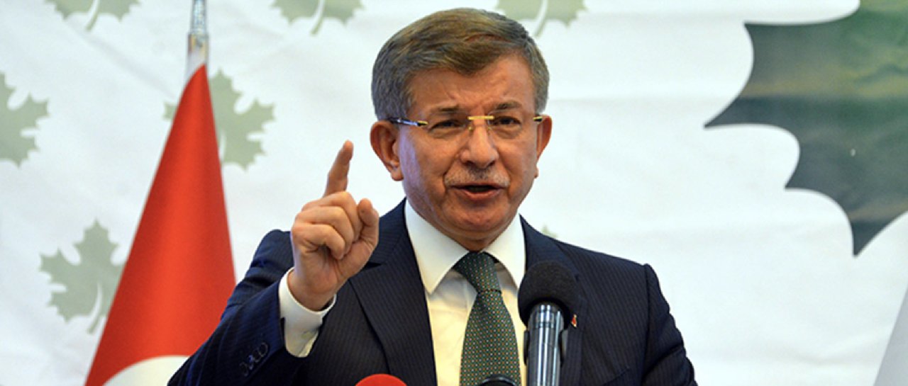 Davutoğlu: Cemevleri için canla başla çalışacağız