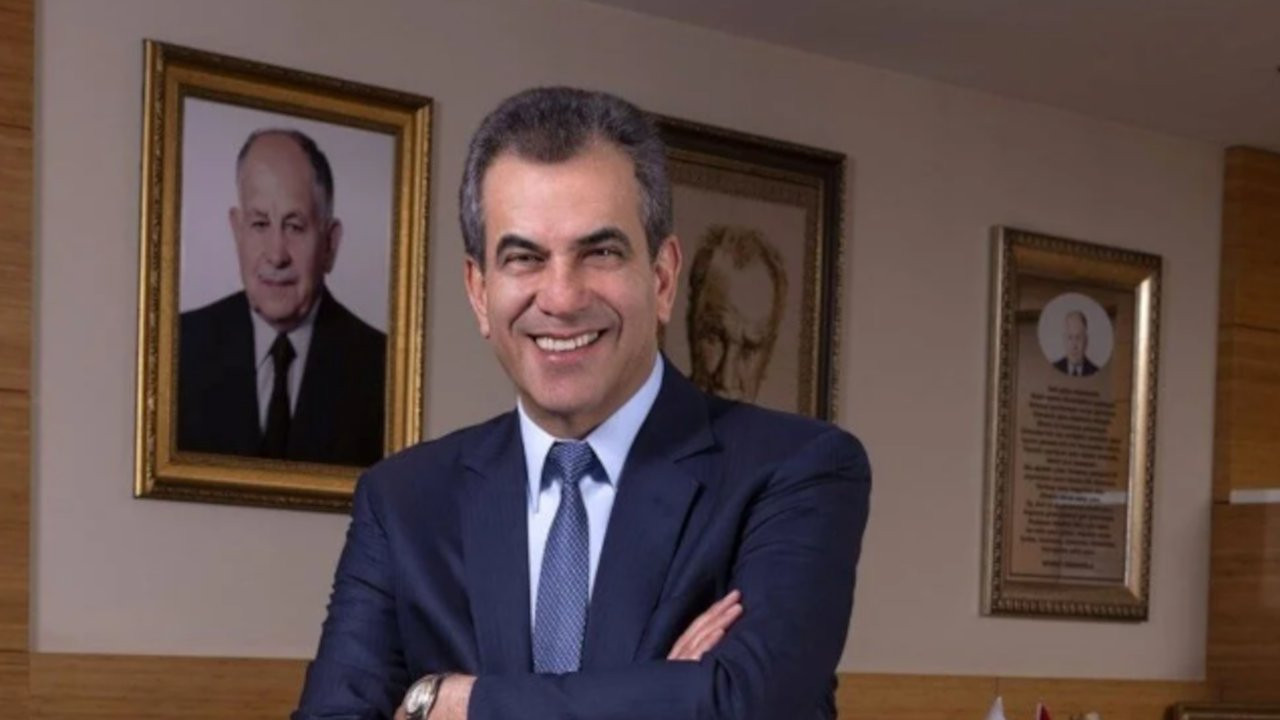 FORBES listesinde yer alan Türk'tü... Hisselerindeki 'açıklanamayan ...