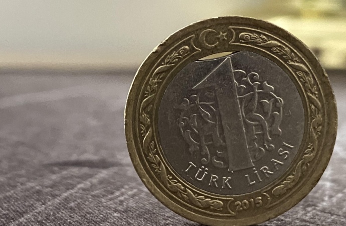 Tüketicilere uyarı geldi! Madeni 1 TL dolandırıcılıkta kullanılıyor