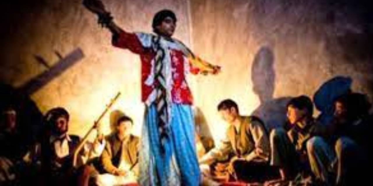 Bacha Bazi Nedir? Bacha Bazi Geleneğinin Tarihçesi