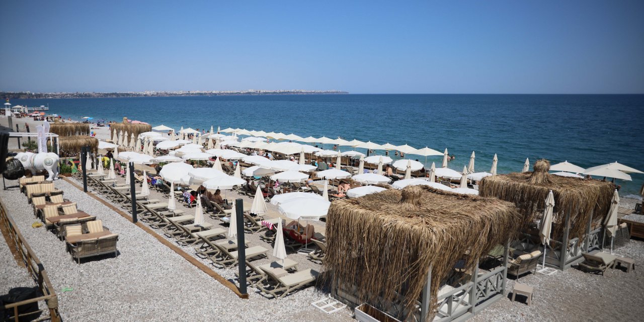 Sahilde Aylık Loca Fiyatı 1 Yıllık Ev Kirası