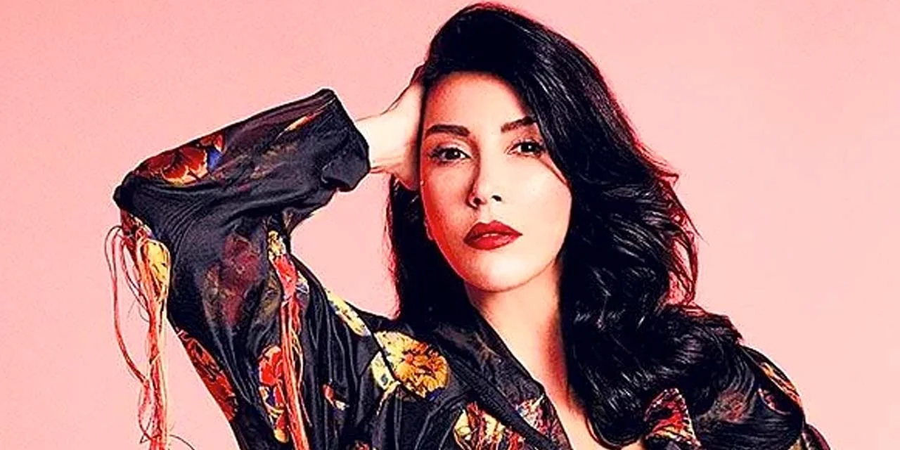 Hande Yener bakın nereye taşınıyor: Lüks bir ev aldı