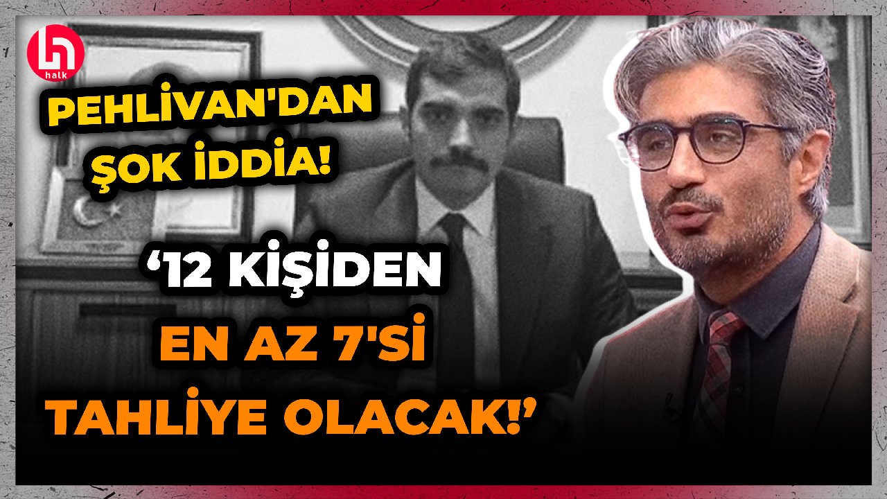 Barış Pehlivan'dan Sinan Ateş davasındaki tutuklularla ilgili gündem olacak iddia!