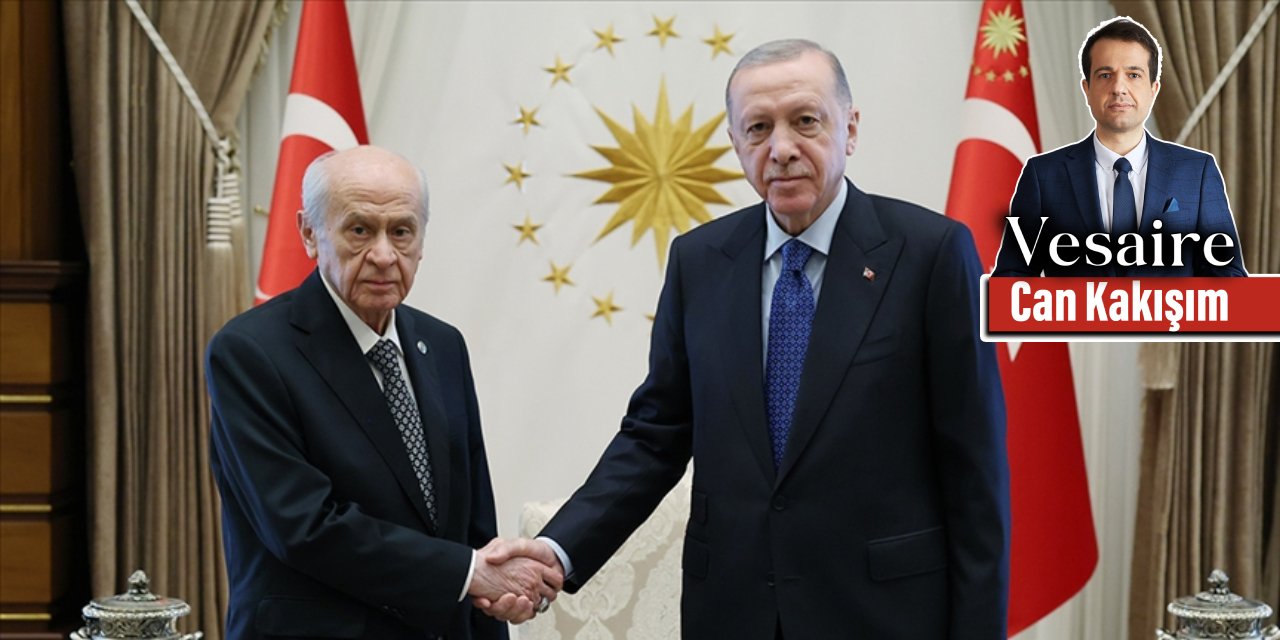 Devlet Aklı Kandırmacası