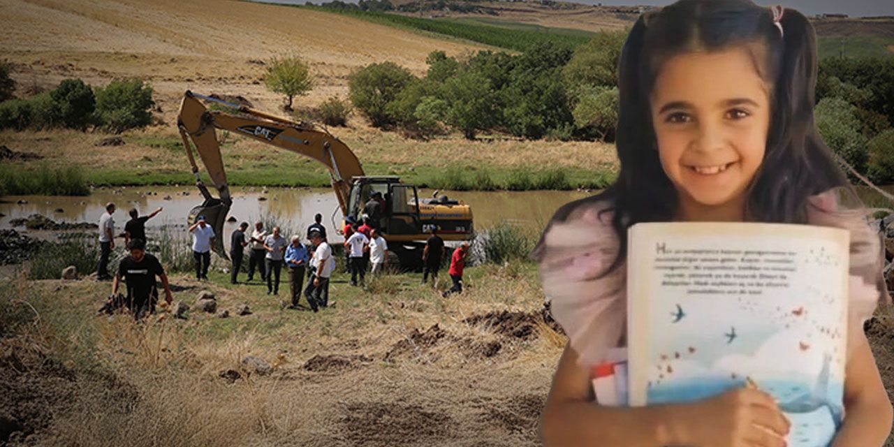 Narin Cinayetinde Savcı 4 Sanığa Ağırlaştırılmış Müebbet Istedi