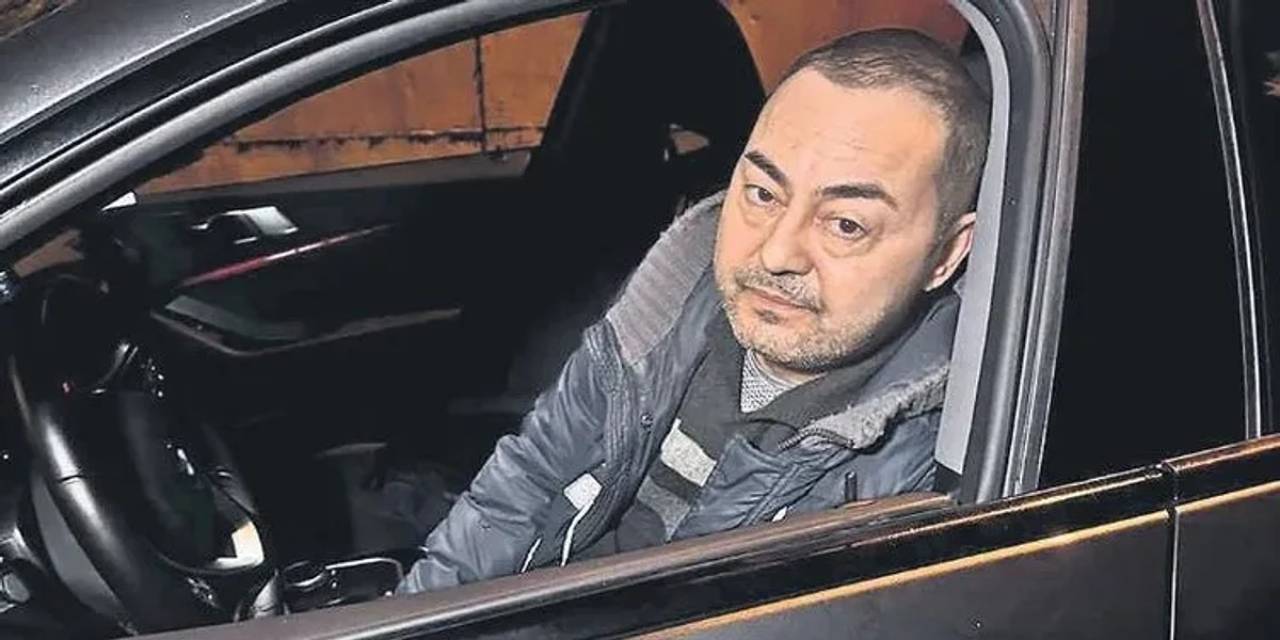 Serdar Ortaç hastalığını kabul etti