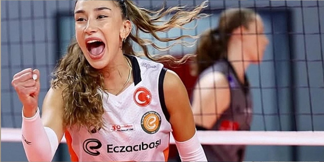 Hande Baladın yakalandı!