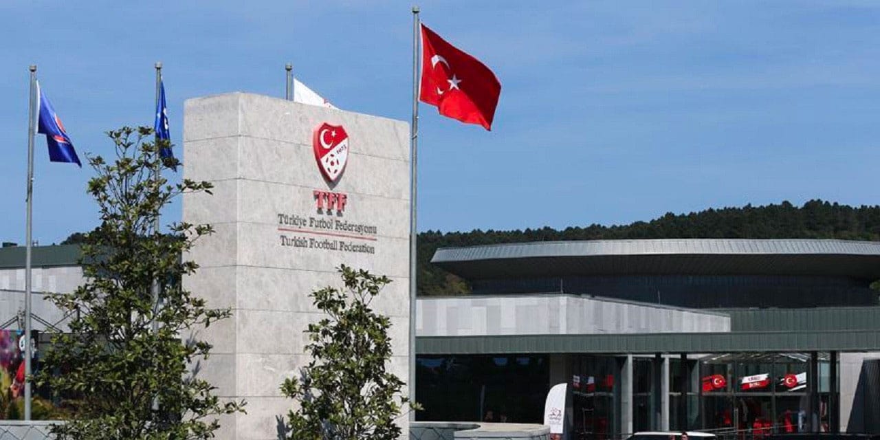 TFF'de Galatasaray maçı kararı