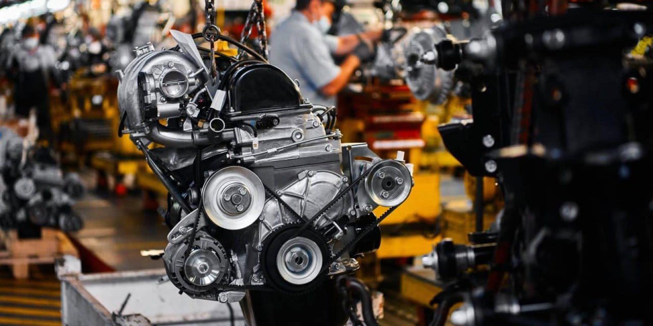 Avrupalı yeni hibrit motor fark yaratacak?