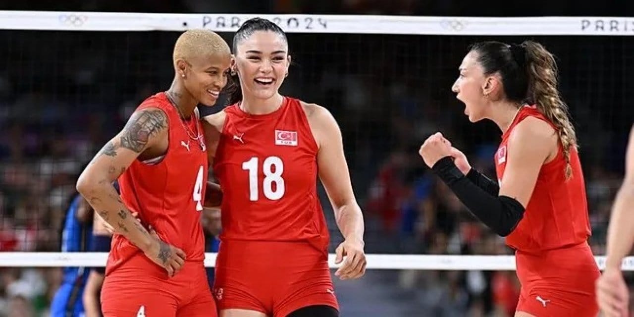 Yazık oldu Melissa Vargas'a!