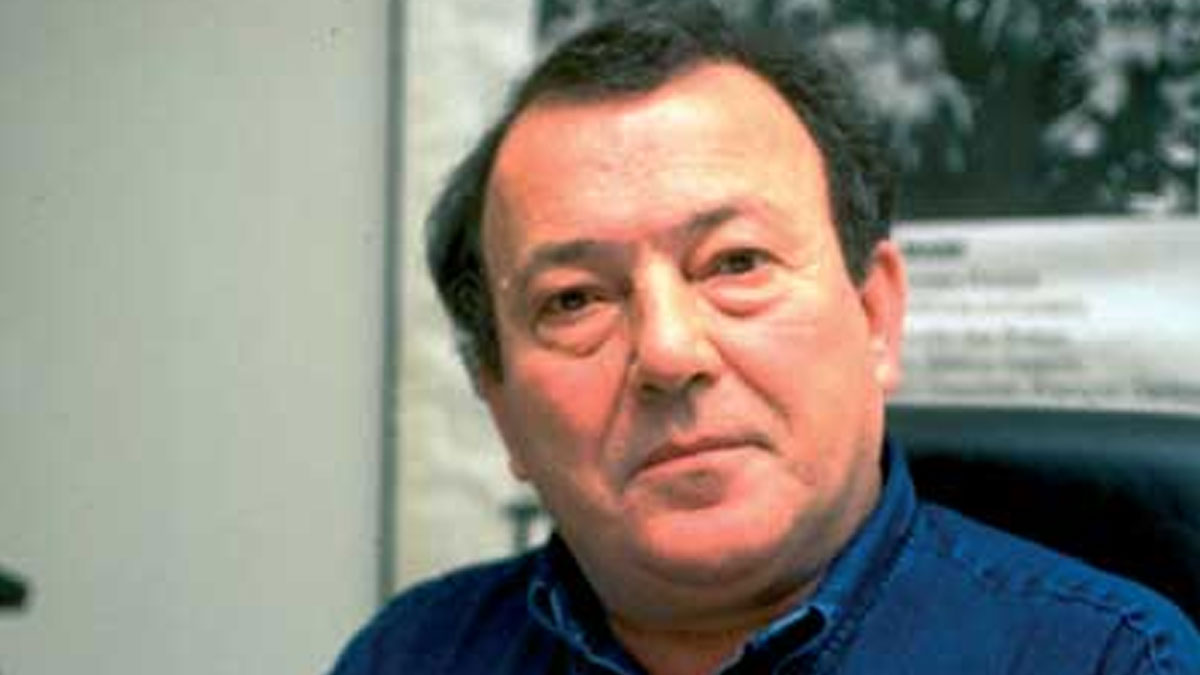 Ünlü senarist Umur Bugay son yolculuğuna uğurlandı