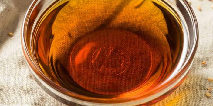 Rapunzel gibi upuzun saçlara sahip olmanın sırrı bulundu! Saçları 5 kat ...