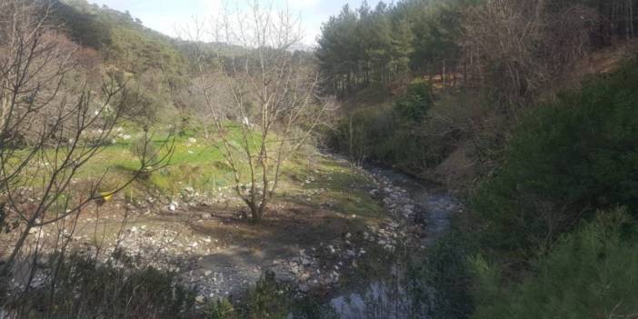 Muğla’da iptal edilen 'baraj projesi' genelgeyle geri döndü!