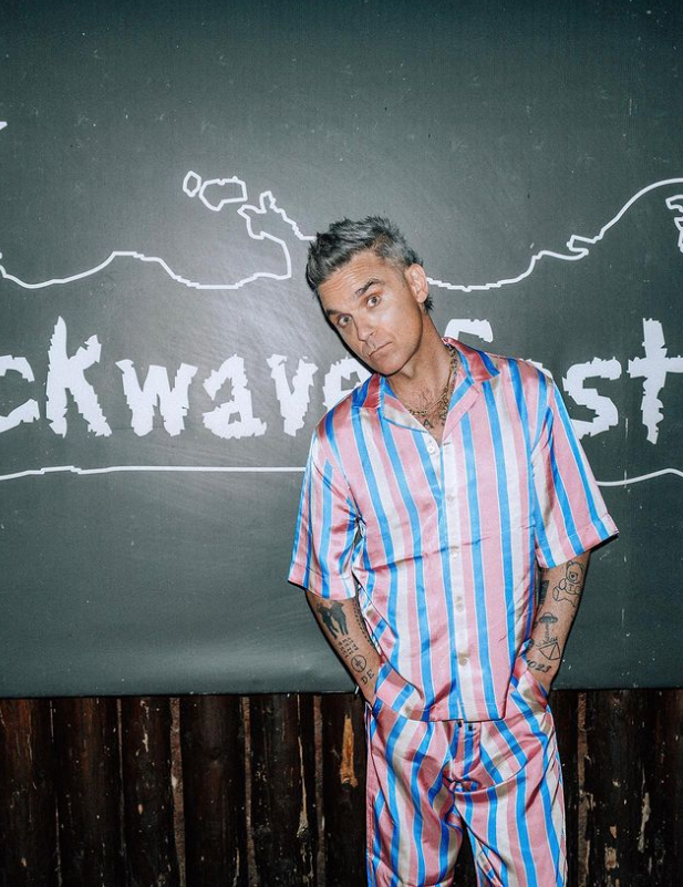 Ünlü pop yıldızı ilk kez Türkiye'de sahne alacak