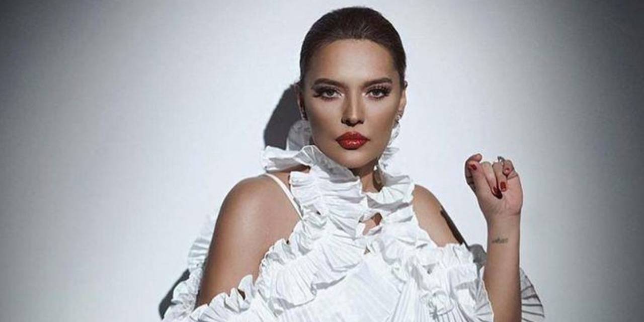 Demet Akalın Kimdir? Nereli? Demet Akalın Kaç Yaşında? Demet Akalın Kimdir? Nereli? Demet Akalın Kaç Yaşında?