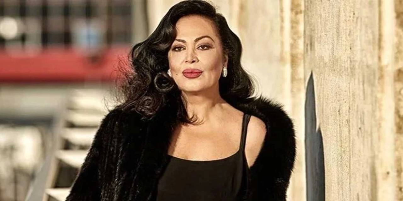 Türkan Şoray: Türk Sinemasının Sultanı'nın Kariyeri ve İkonik Rolleri