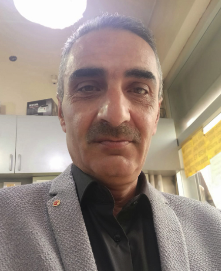 Acılı Gence Bu Mesajı Gönderdi: Babanın, Öbür Dünyada Rahat Uyuması ...