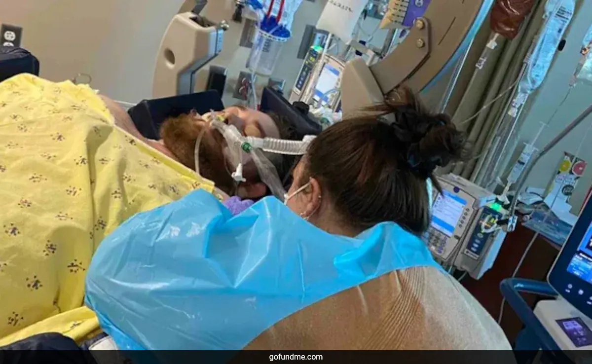 Sakın Batık Kılınızı Almayın! Bir Adam Kılı Yüzünden Az Daha Ölüyordu